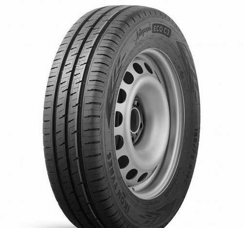 Ikon Tyres Autograph Eco C3 185/75 R16