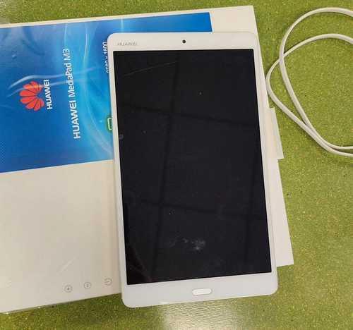 Планшет Huawei mediapad m3