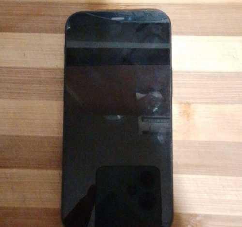 iPhone 12 mini, 128 ГБ
