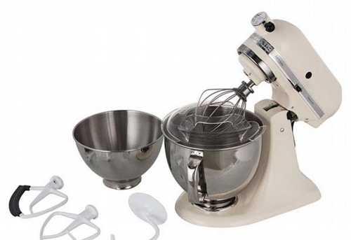 Планетарный миксер Kitchenaid 175