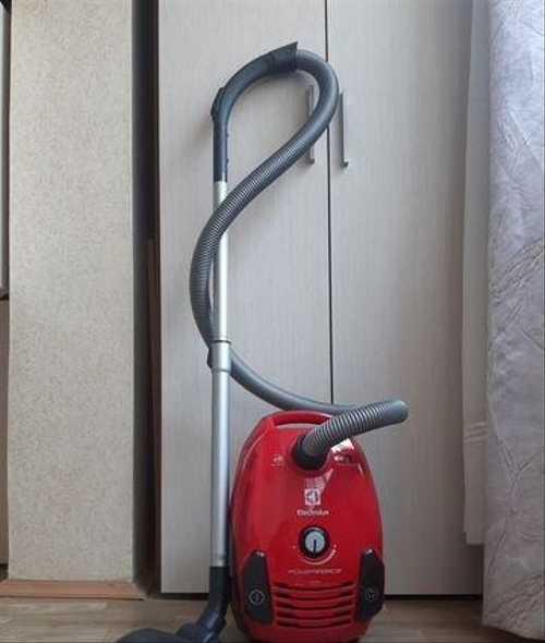 Пылесос Electrolux ZPF 2200