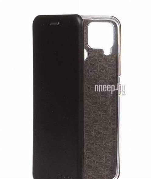 Чехол Neypo для Realme C15 Premium Black NSB21131