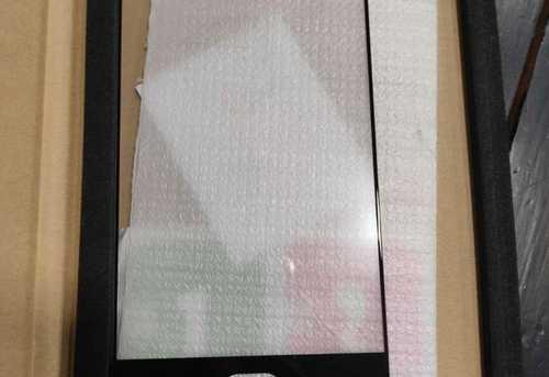 Защитное стекло для Xiaomi Mi 6 черное
