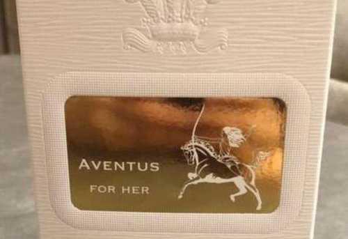 Creed Avenue for her 75ml