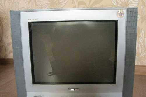 Телевизор Samsung Модель CS-15K5Q