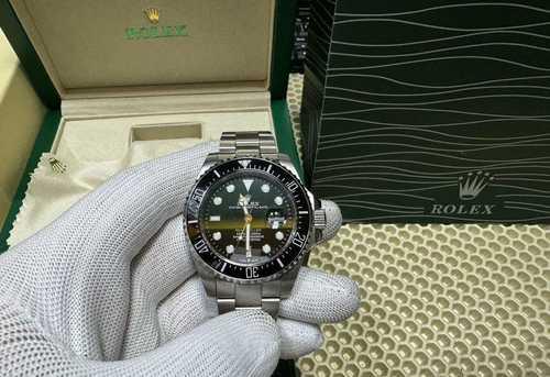 Часы Rolex Oyster Perpetual Date Sea-Dweller