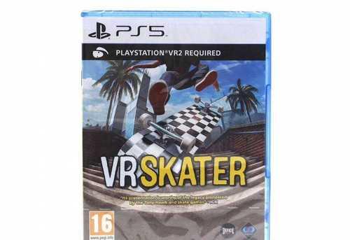 Vr Skater для PS5 (Новая)
