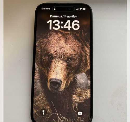 iPhone 15, 128 ГБ