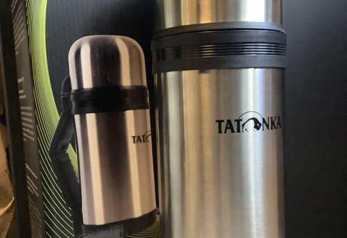 Термос Tatonka 1,2 л новый