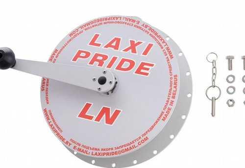 Ручная якорная лебедка laxi pride LN