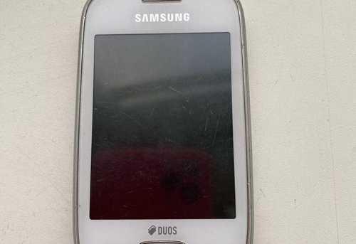 Samsung Galaxy Star GT-S5282, 4 ГБ