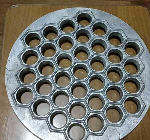 Пельменница СССР