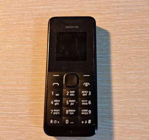 Nokia 105 (2013)