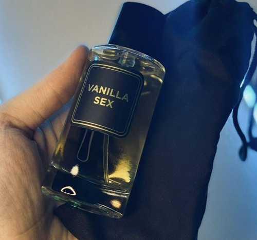 Оригинальный Tom Ford Vanilla Sex парфюм