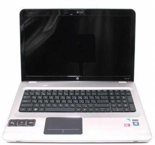 HP Pavilion dv7-4300er 17.3-дюймов