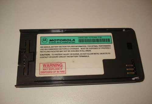 Аккумулятор Motorola CNN4238B