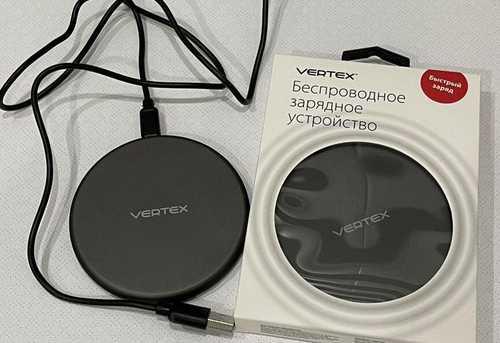 Беспроводное зарядное устройство Vertex