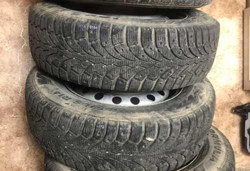 Formula Energy SUV 185/65 R14 25E