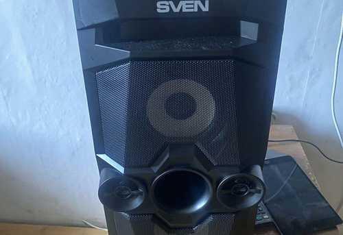 Sven PS-650 50bt