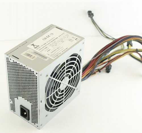 Блок питания 400W Power Man IP