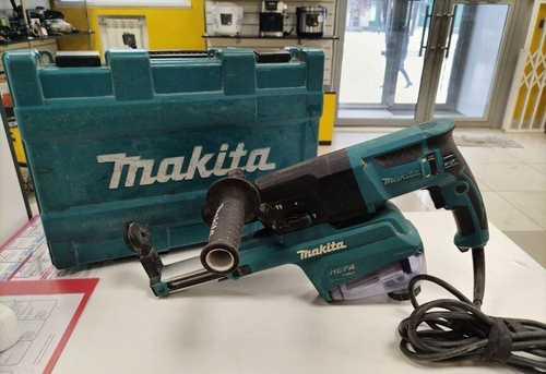 Перфоратор Makita HR2652(бх59)