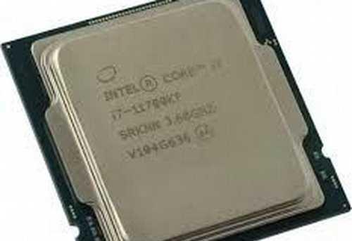 Intel core i7 11700kf