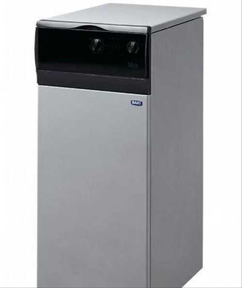 Газовый котел Baxi Slim 1.300 iN