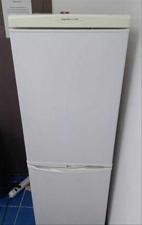 Холодильник LG GC-269 S