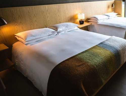 Кровати, боксы, матрасы для гостиниц / отелей