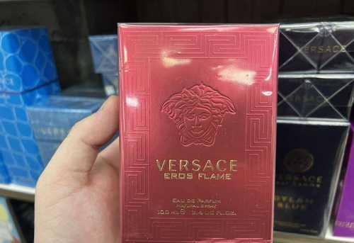 Versace eros flame