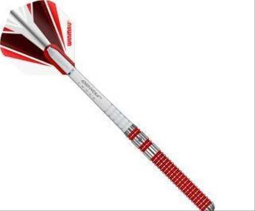 Дротики Winmau Overdrive steeltip 25gr