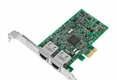 BCM5720-2P (BCM95720A2003AC) bulk Dual-Port 1Gb RJ