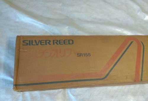 Silver reed sk 890/sr 155