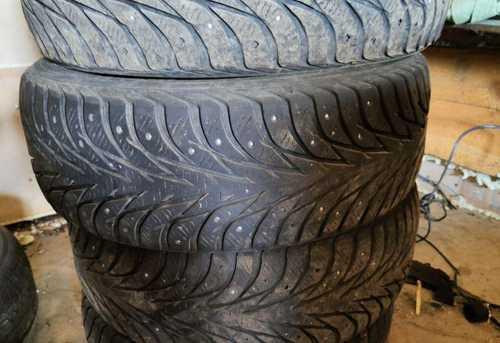 Yokohama 104ZR 185/55 R15