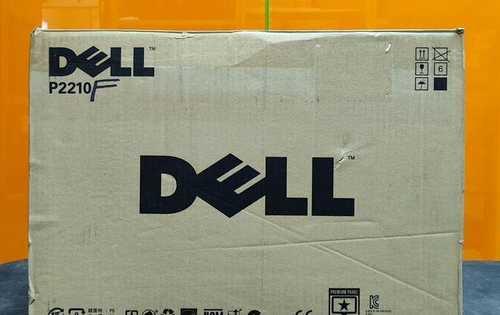 Новый Dell P2210