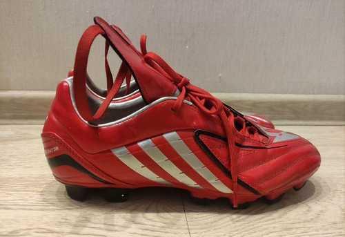 Adidas Predator Absolado Ps Trx Fg бутсы, р. 42
