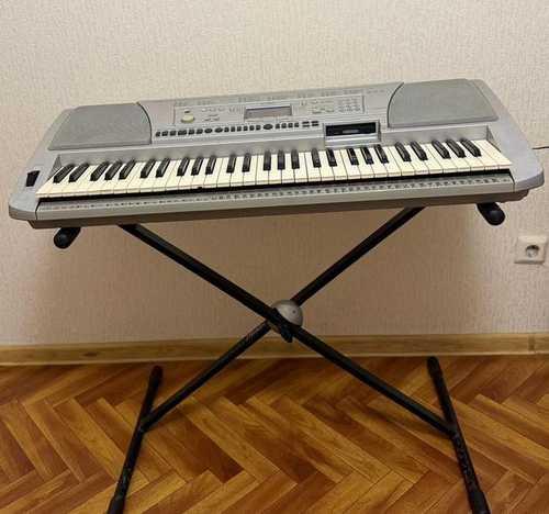 Синтезатор yamaha psr 450