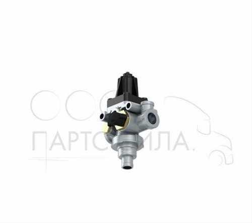 Регулятор давления тормозов Wabco-9753034740