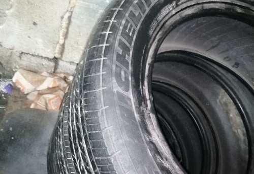 Michelin Pilot HX MXM4 235/55 R17