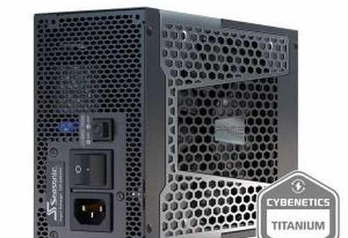 Блок питания Seasonic Prime TX 1300 ATX3.0, 80 plu