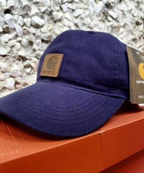 Бейсболка carhartt