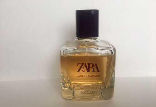 Violet Blossom Zara