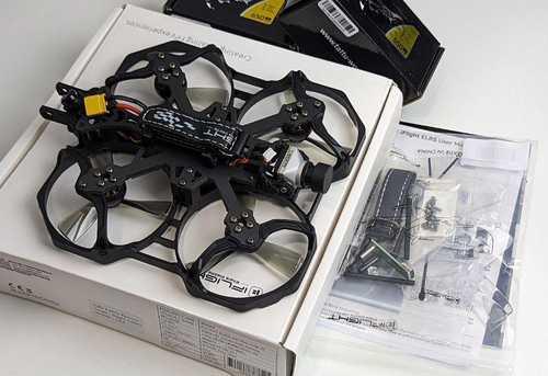 Protek25 Pusher HD DJI Polar elrs