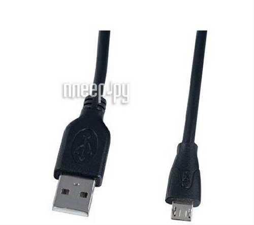 Perfeo USB 2.0 A/M-Micro USB/M 3m U4003