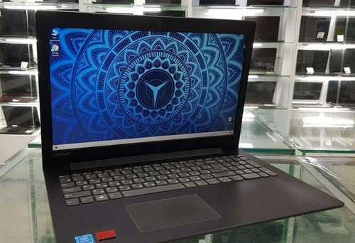 Ноутбук Lenovo N4200 8gb SSD HDD R7 M440 2gb