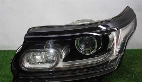 Фара левая адаптив передняя левая Lr Range Rover 4