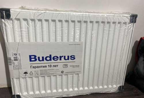 Buderus K-Profil 11 500 700 Стальной радиатор