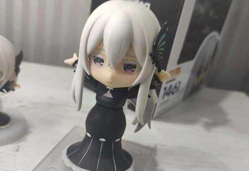 Аниме фигурка nendoroid Ехидна Echidna