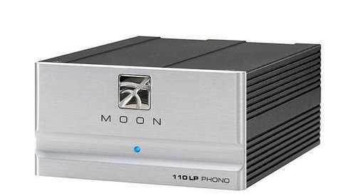 Sim Audio moon 110 LP silver фонокорректор