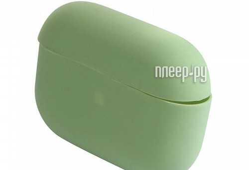 Чехол Red Line Silicone Green ут000020010